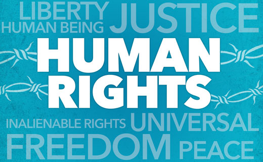Six Ideas for Human Rights Day