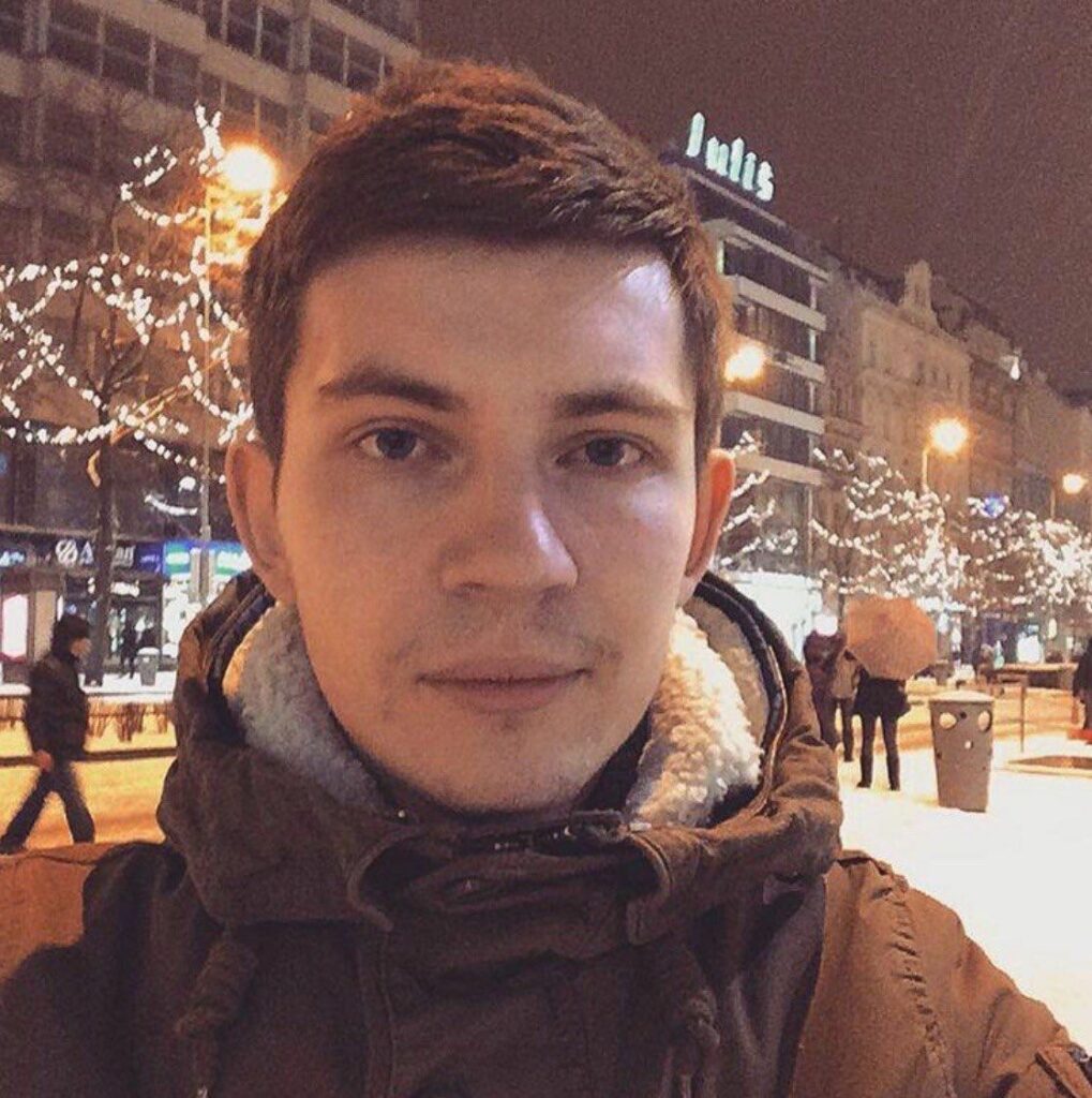 Five political prisoners struggling for their freedom | George W. Bush ...