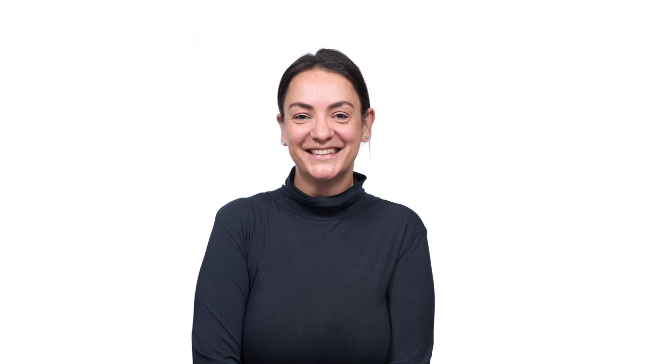 Presidential Leadership Scholar spotlight: Maya Enista Smith | George W ...