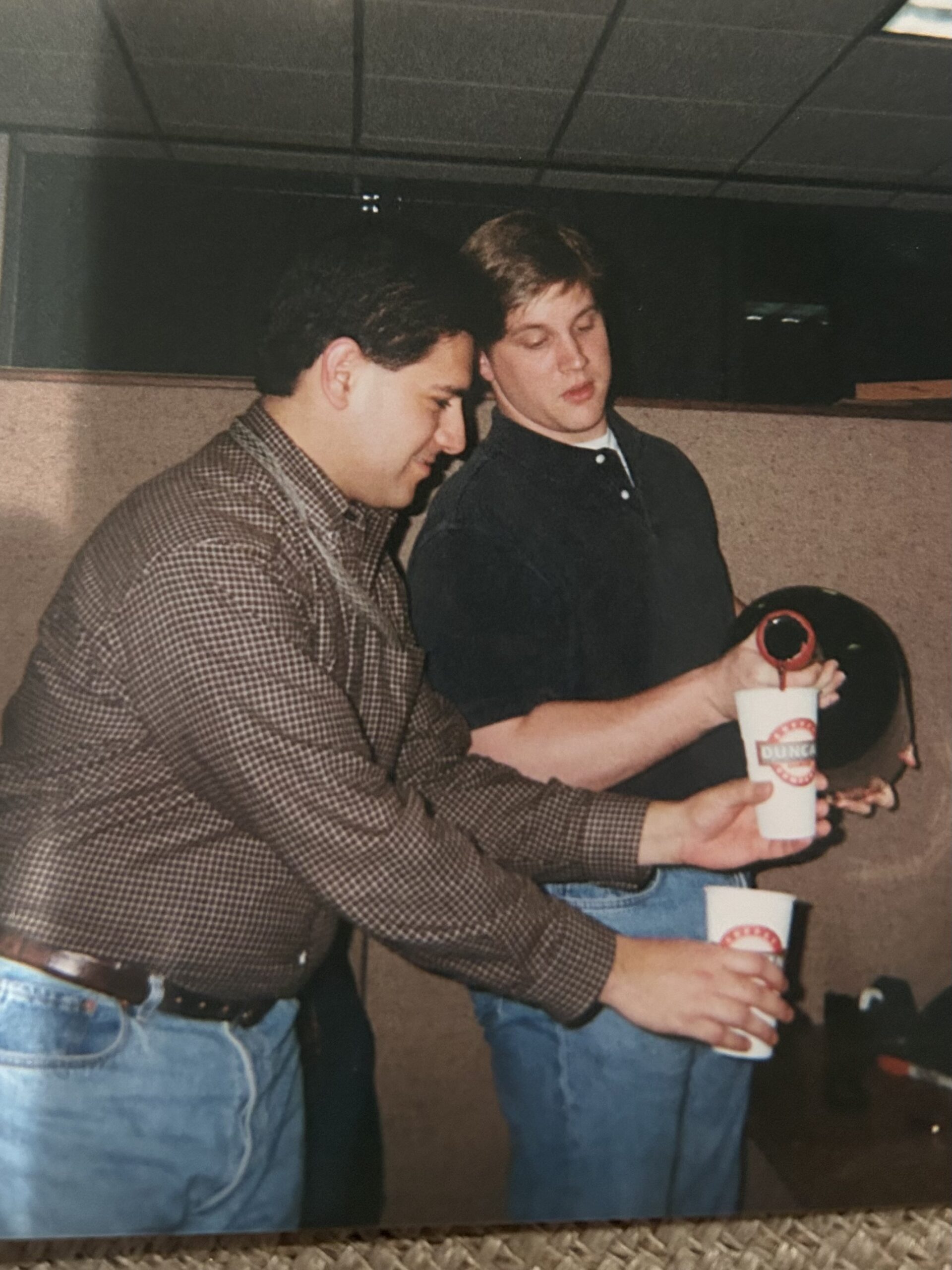 Five Questions with Elizabeth Hogan Parrott | George W. Bush ...