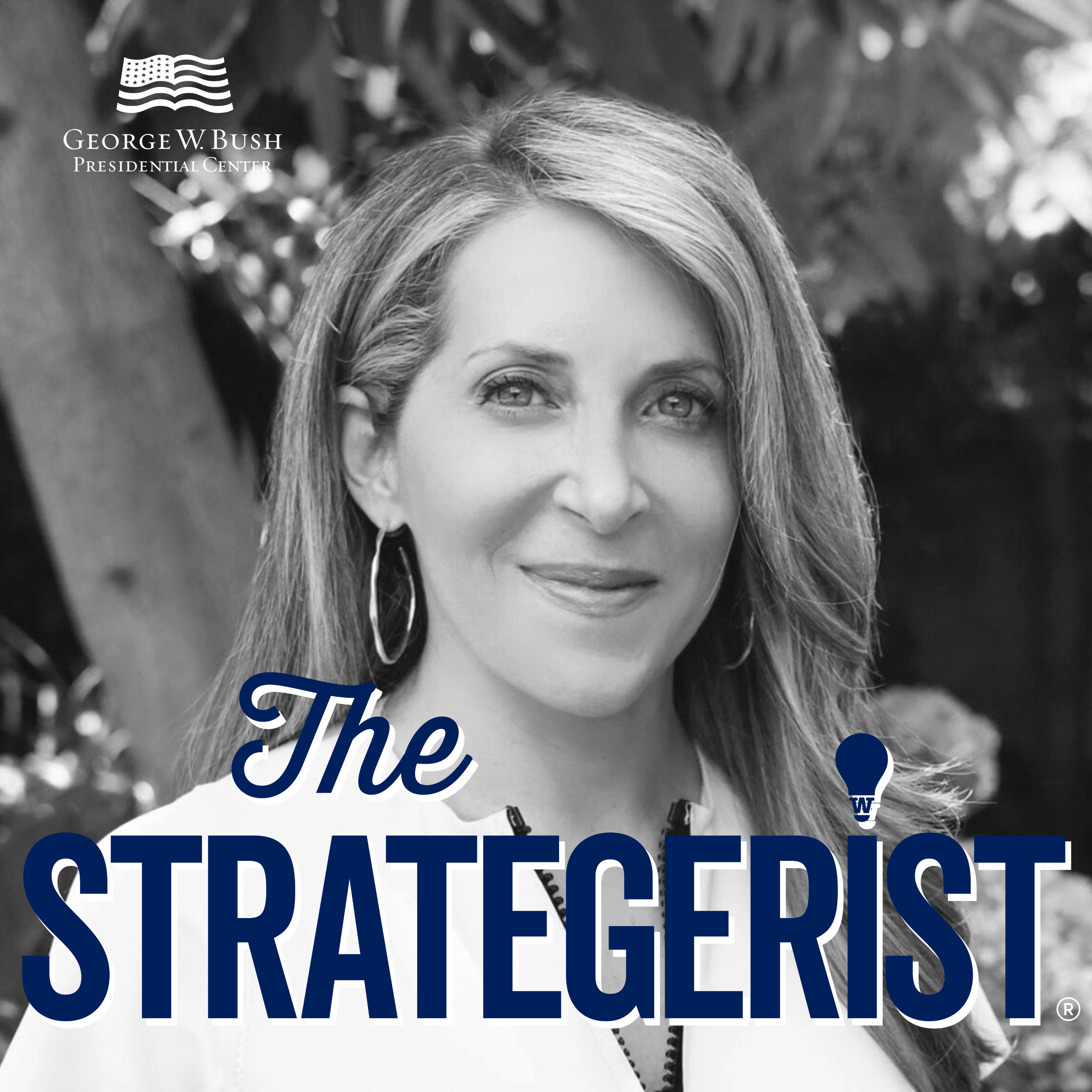 American Ideals and Respectful Discourse | George W. Bush Presidential ...