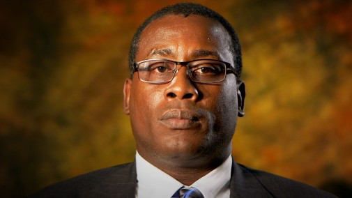 Don't Let Them Kill Antunez