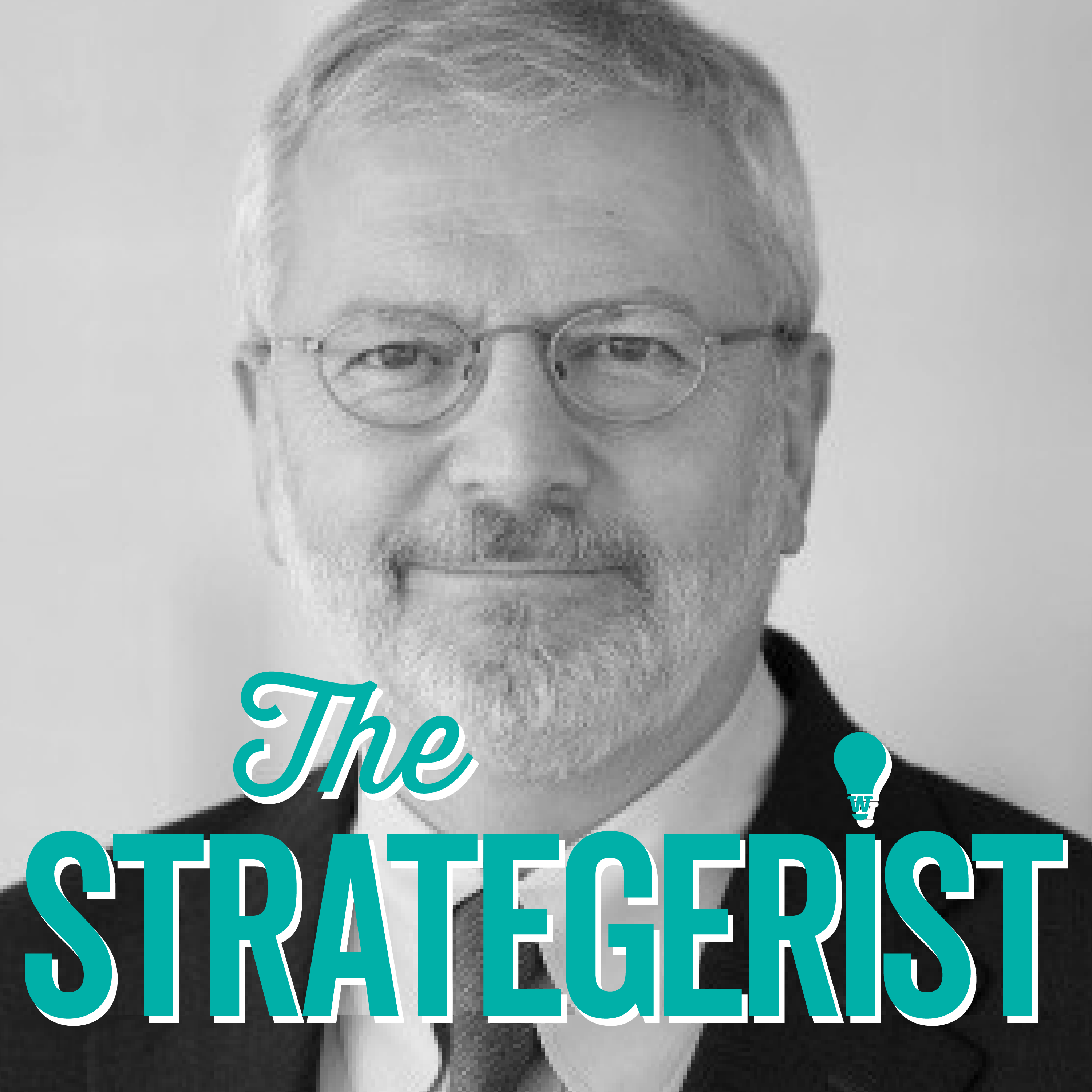 Episode 14: Joshua Bolten