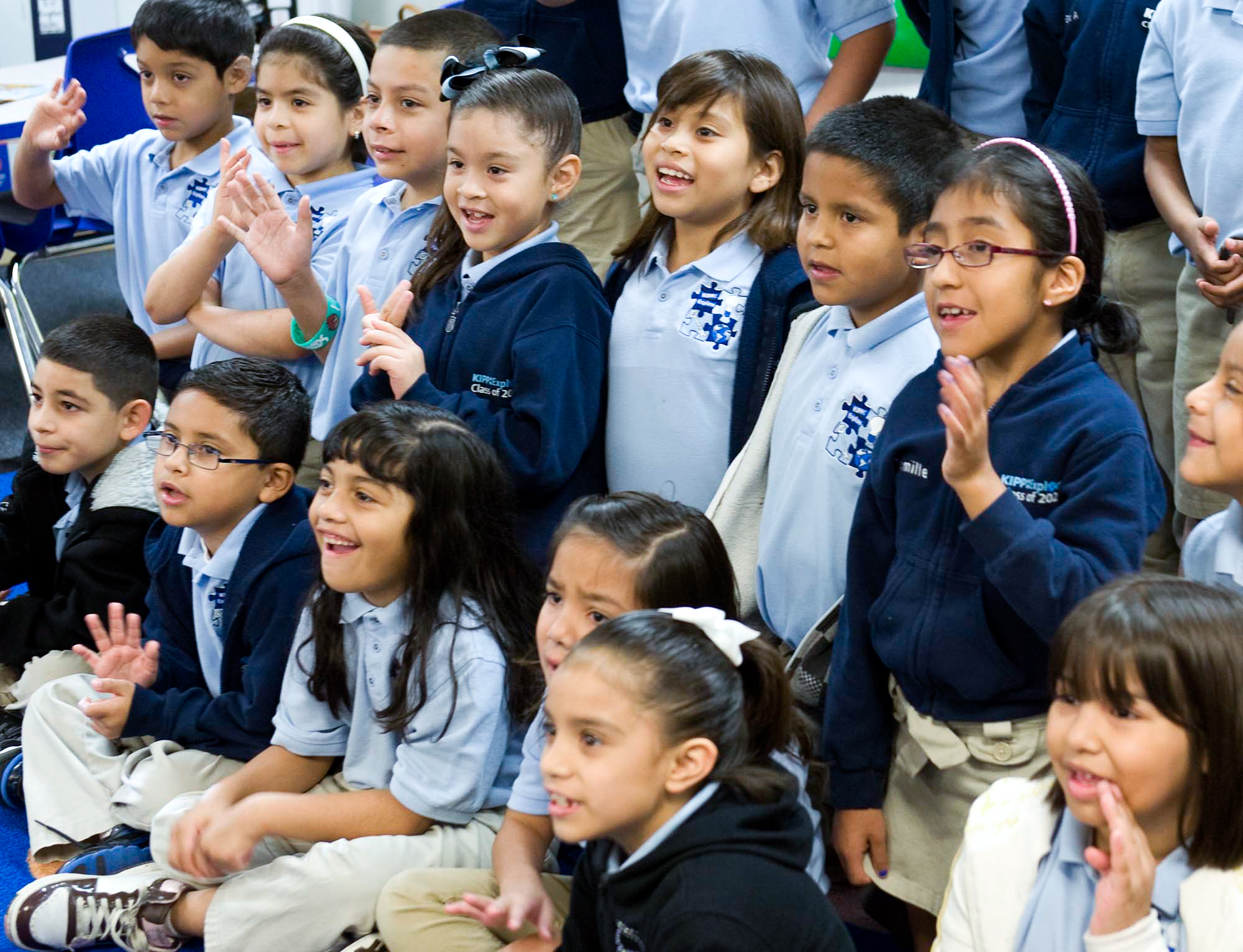 Thankful for the American Dream