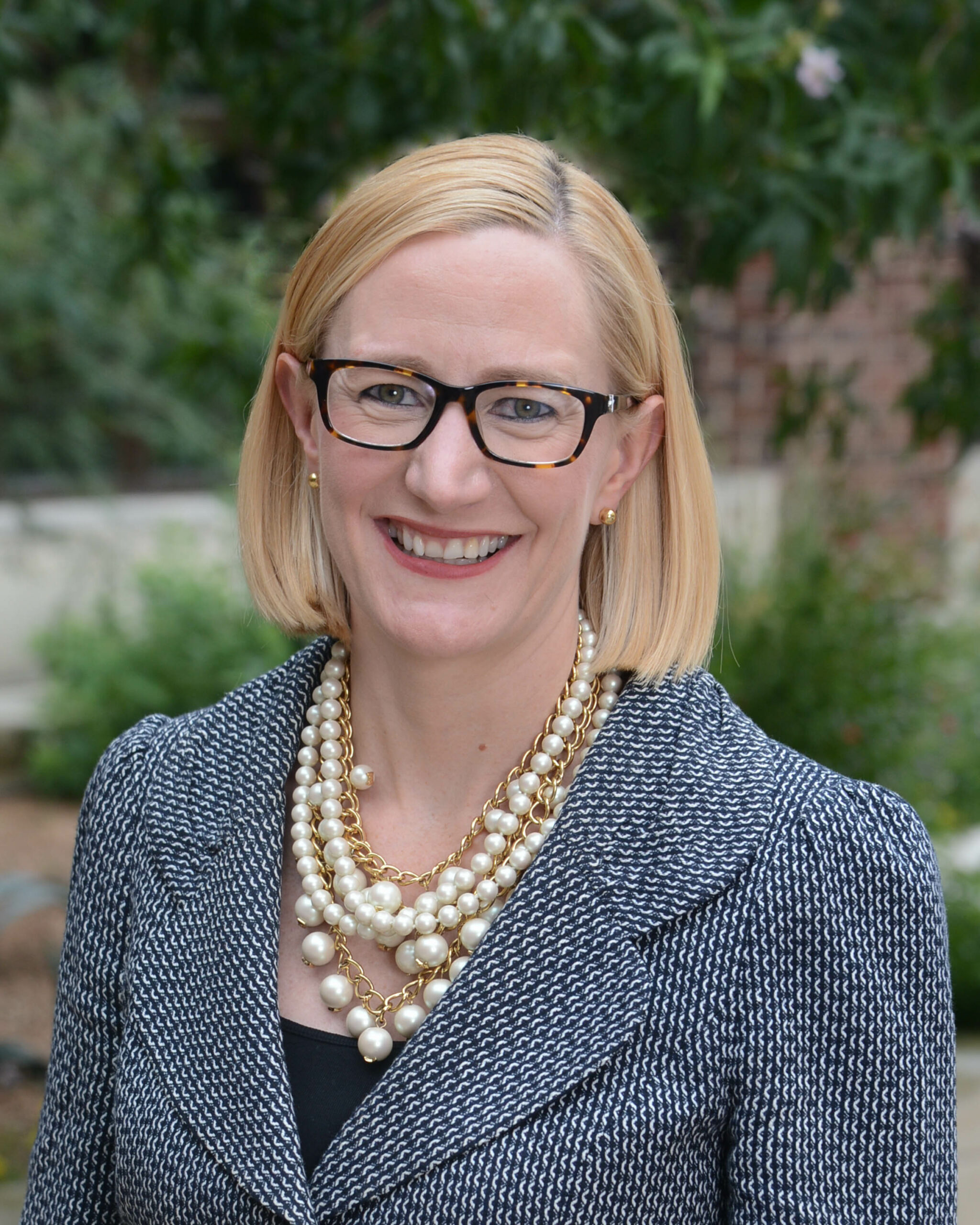 Bush Institute leader talks partnership with SMU, new veteran program ...