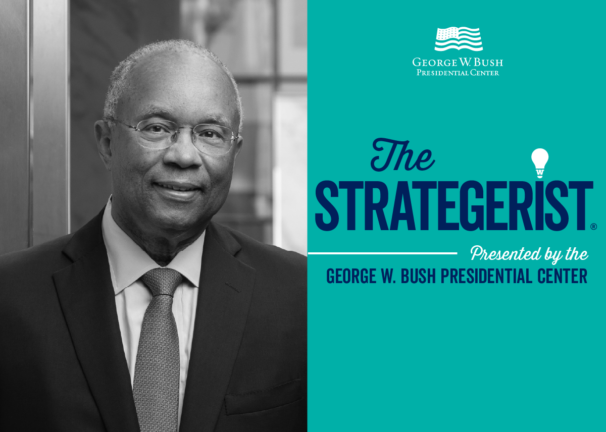 Live Strategerist Podcast Recording with former Deputy U.S. Attorney ...