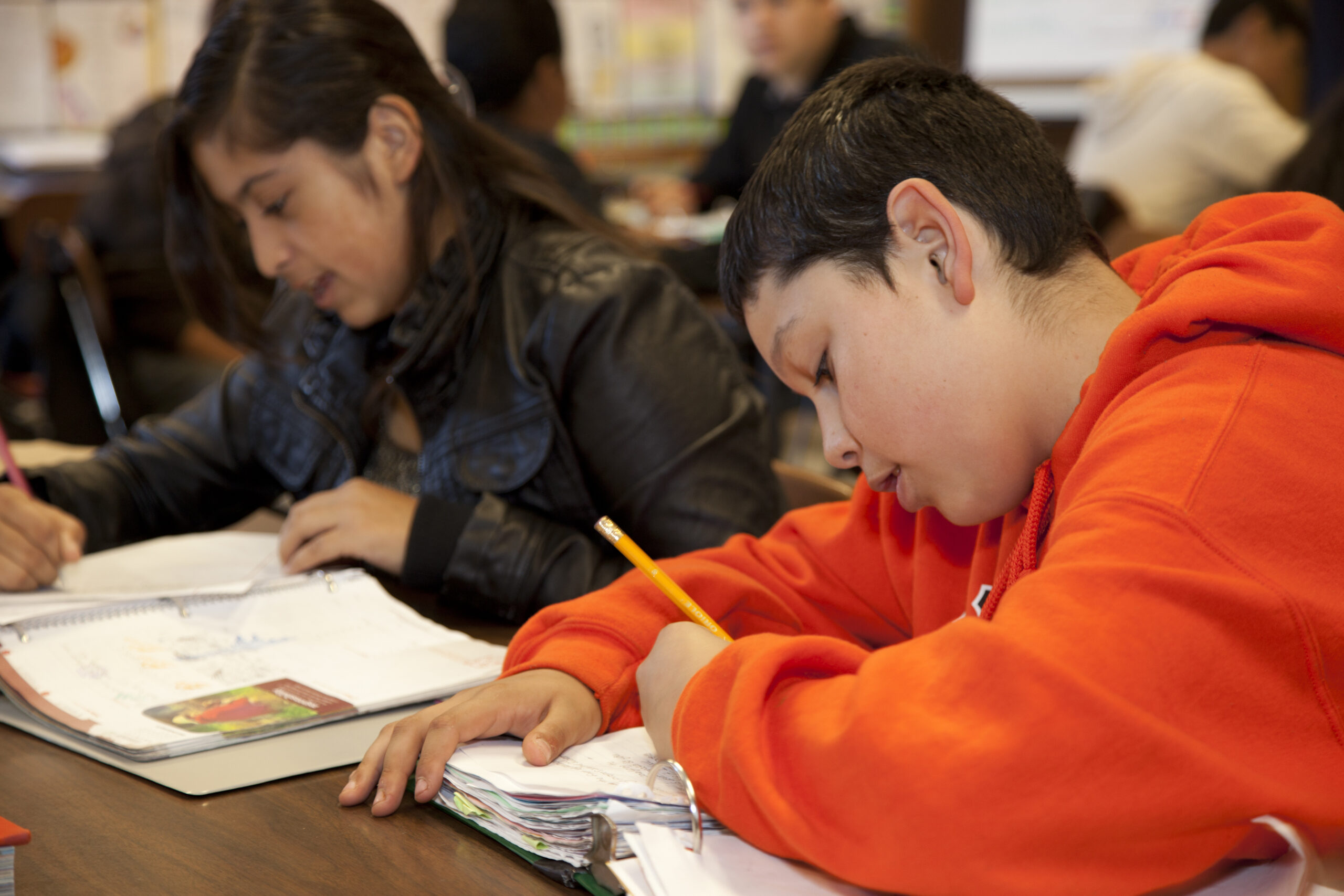 Clear, Understandable Accountability System Can Help Students Progress ...