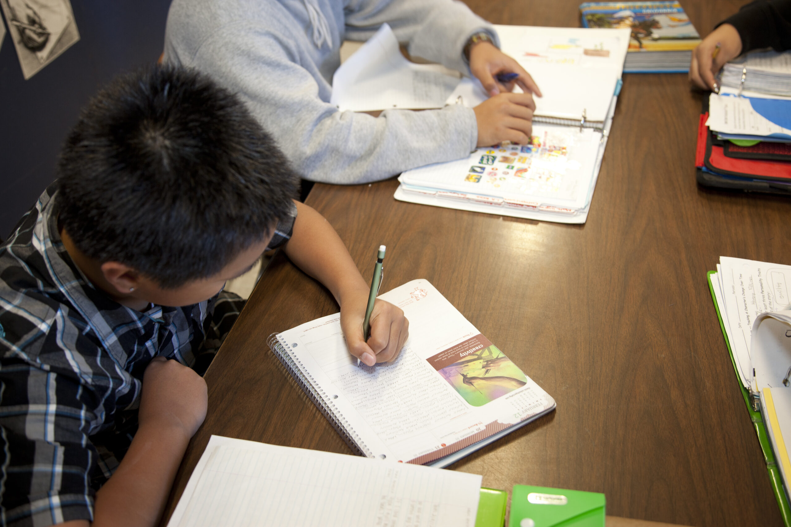 Teaching Middle School is Never Easy, But It Helps to Know How to Help ...