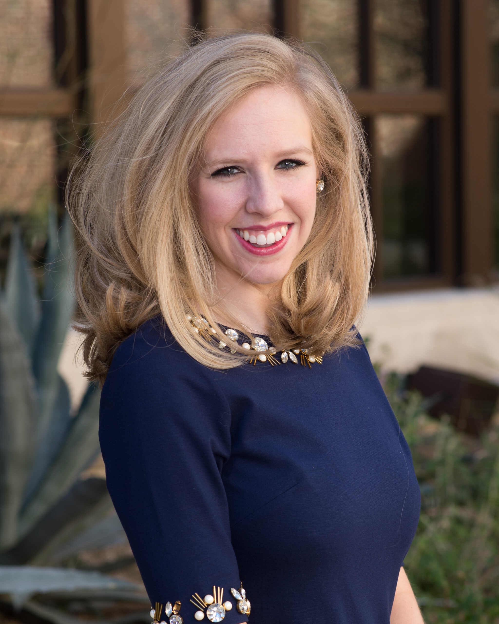 Betsy Martin | George W. Bush Presidential Center