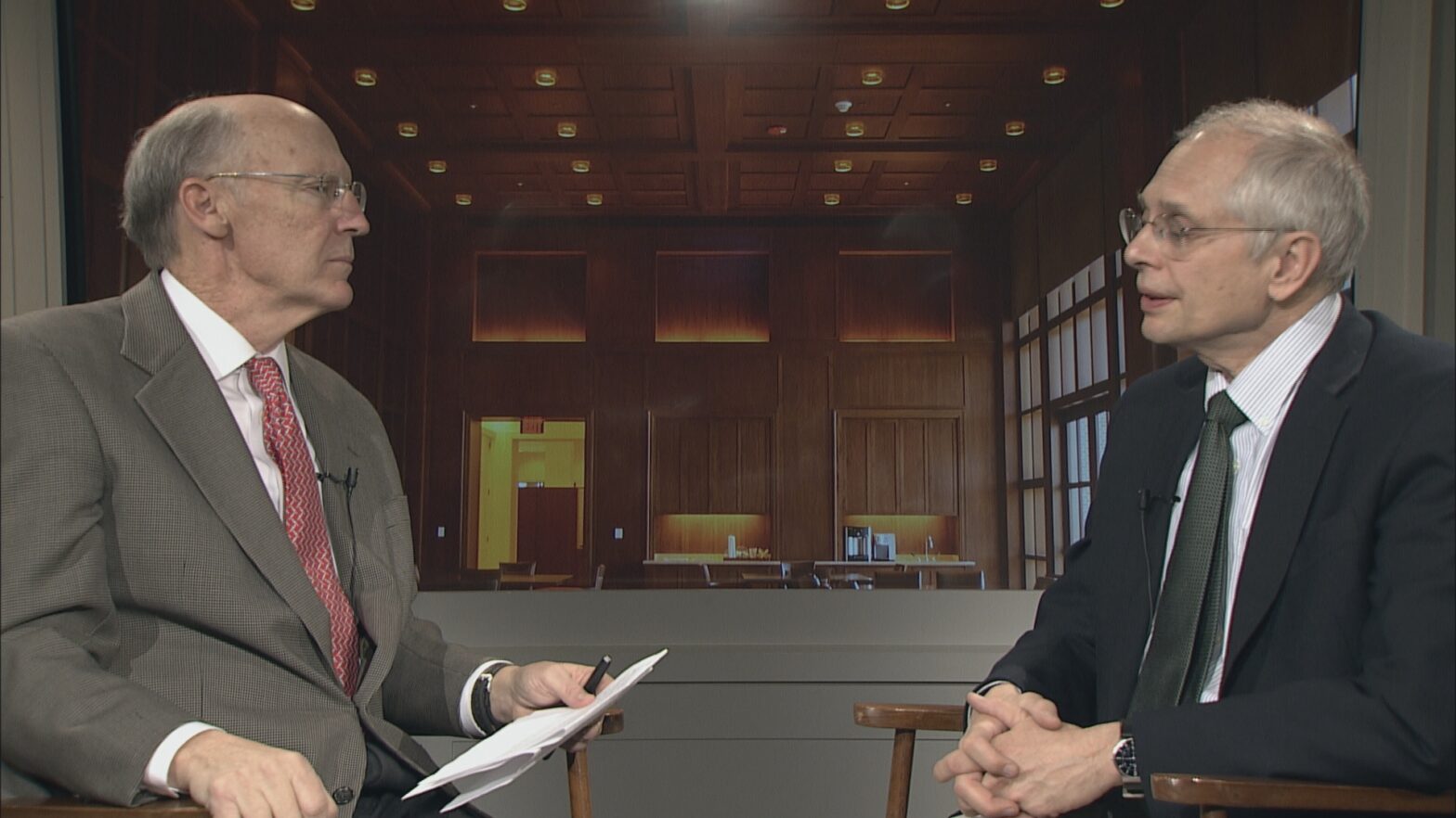 Michael Podgursky on Reforming the Compensation of Educators