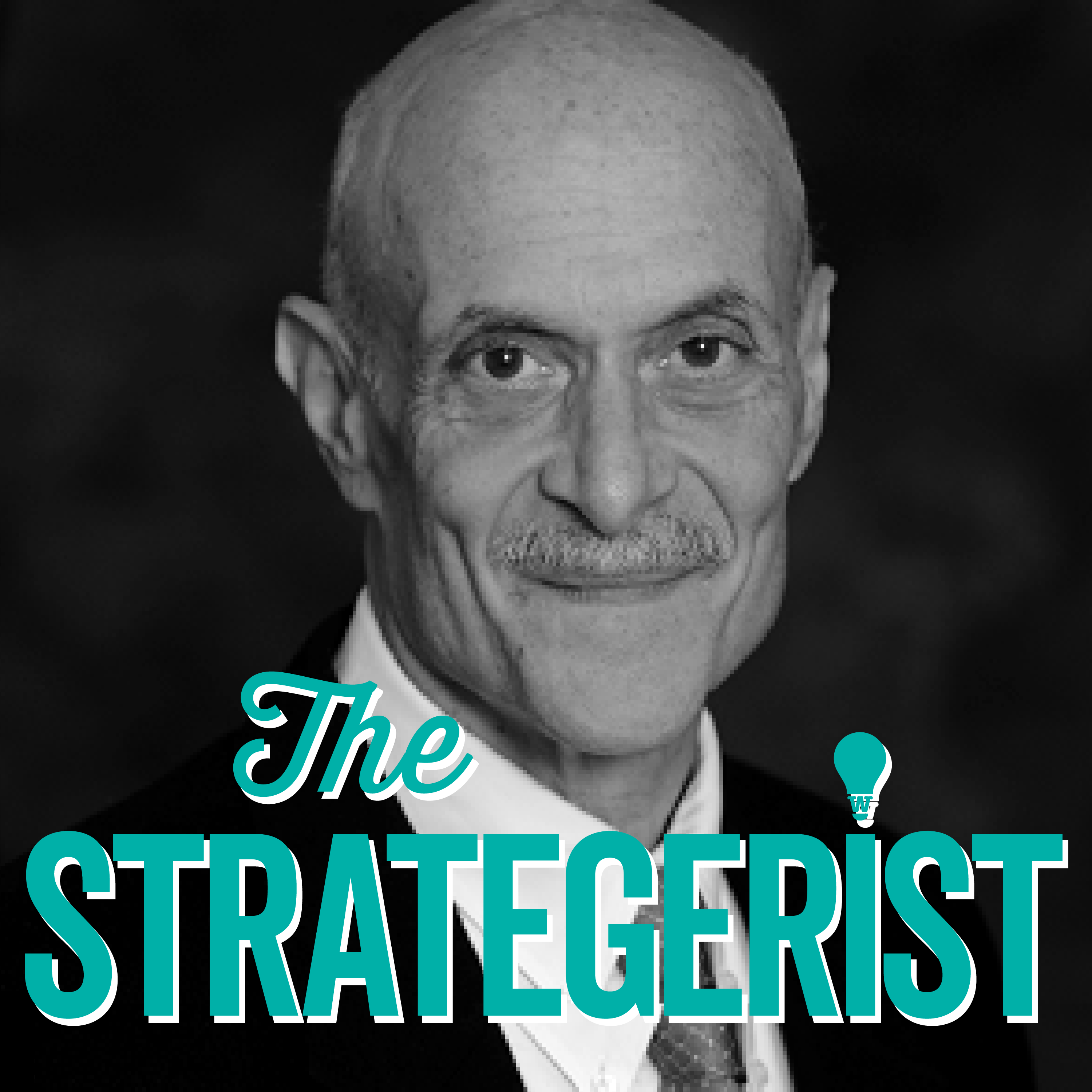 Episode 18: Secretary Michael Chertoff