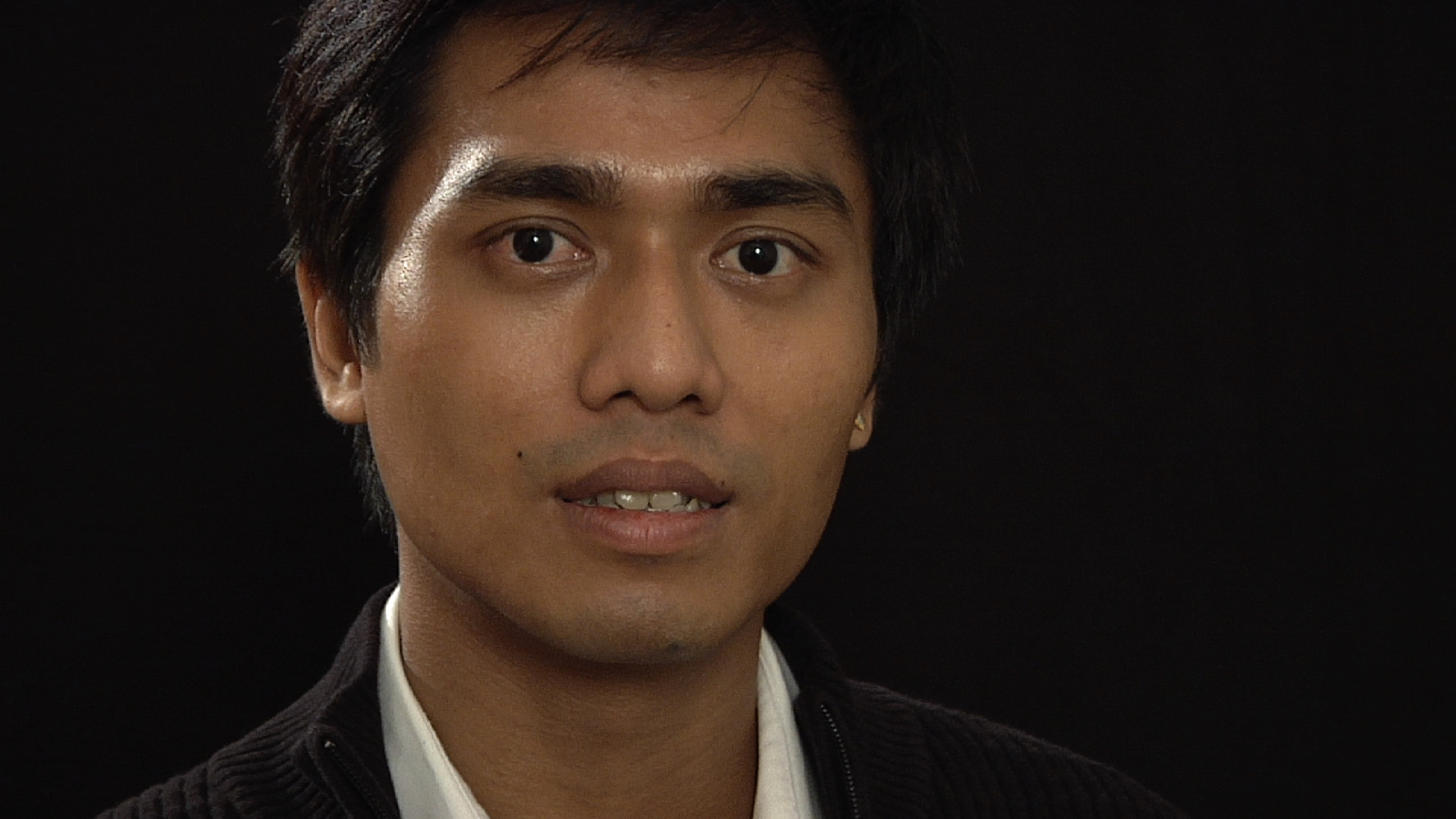 New On The Freedom Collection: Min Yan Naing