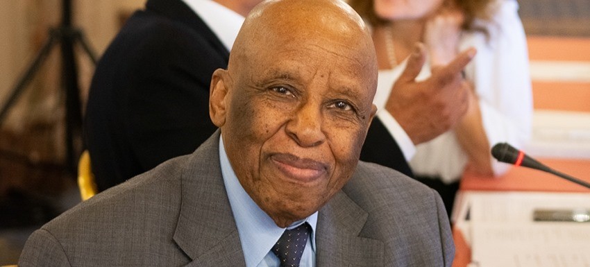 Forum on Leadership 2023 Speakers | George W. Bush Presidential Center