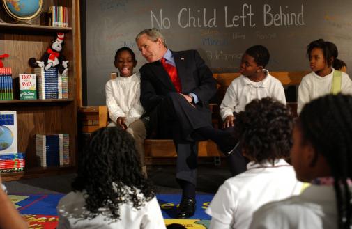 Advancing Accountability: An Explanation of the NCLB Waivers and How ...