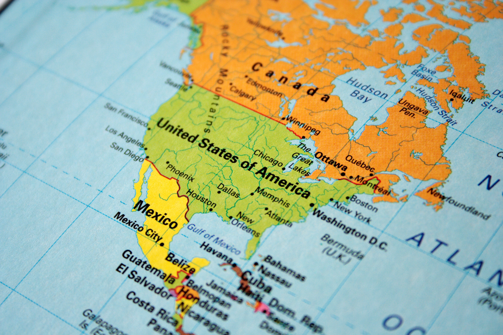 Test Your Knowledge on North American Trade | George W. Bush ...