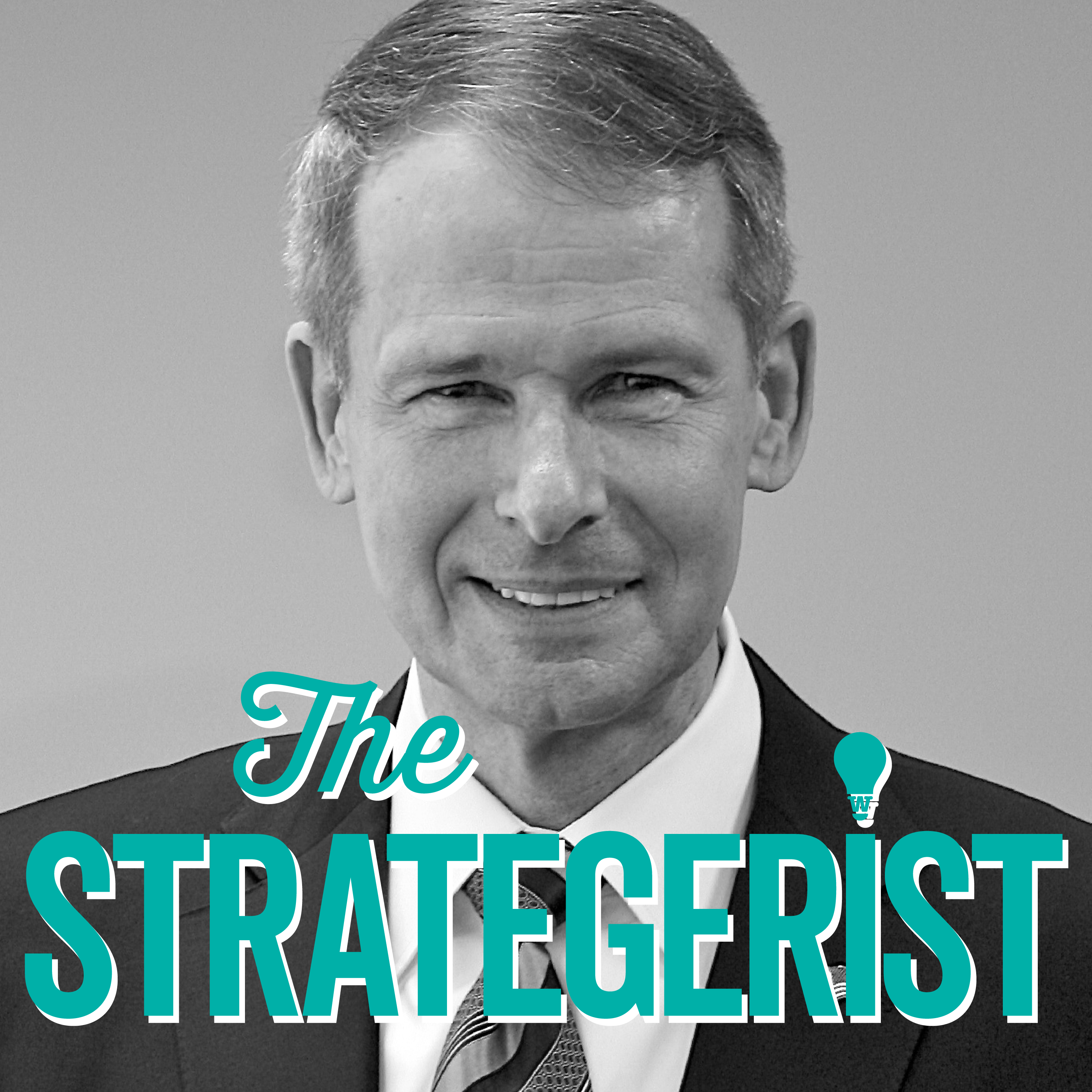 Episode 08: General Peter Pace— Lessons in Leadership