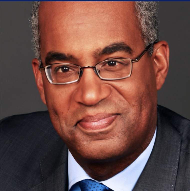 Looking Forward with Ron Christie | George W. Bush Presidential Center