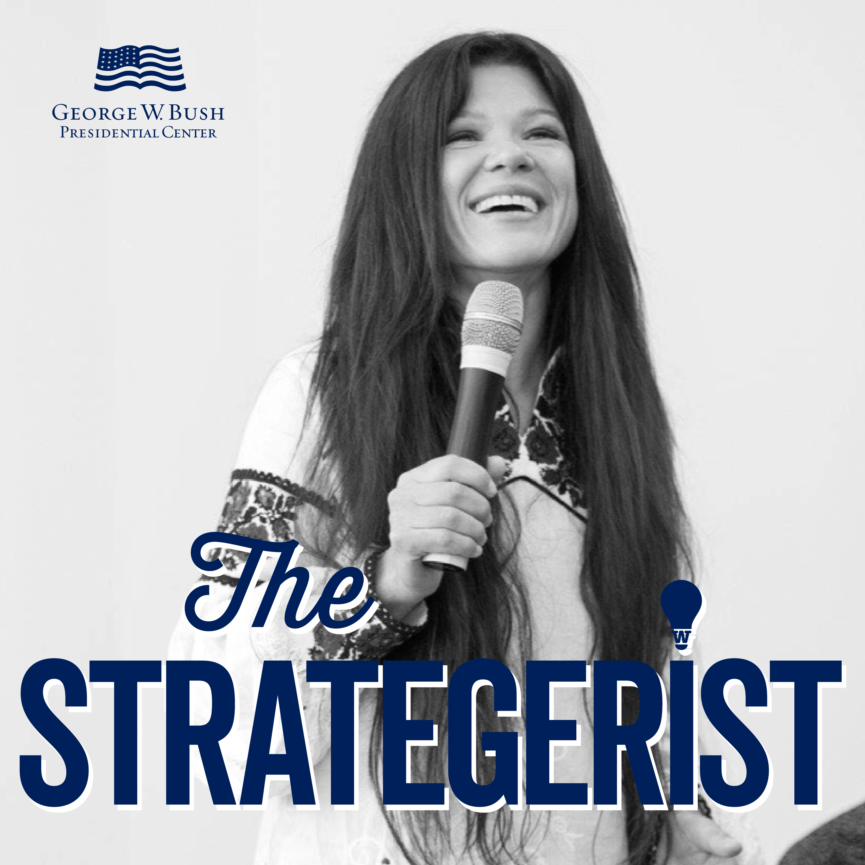 Ukraine Is Alive - Ruslana | George W. Bush Presidential Center