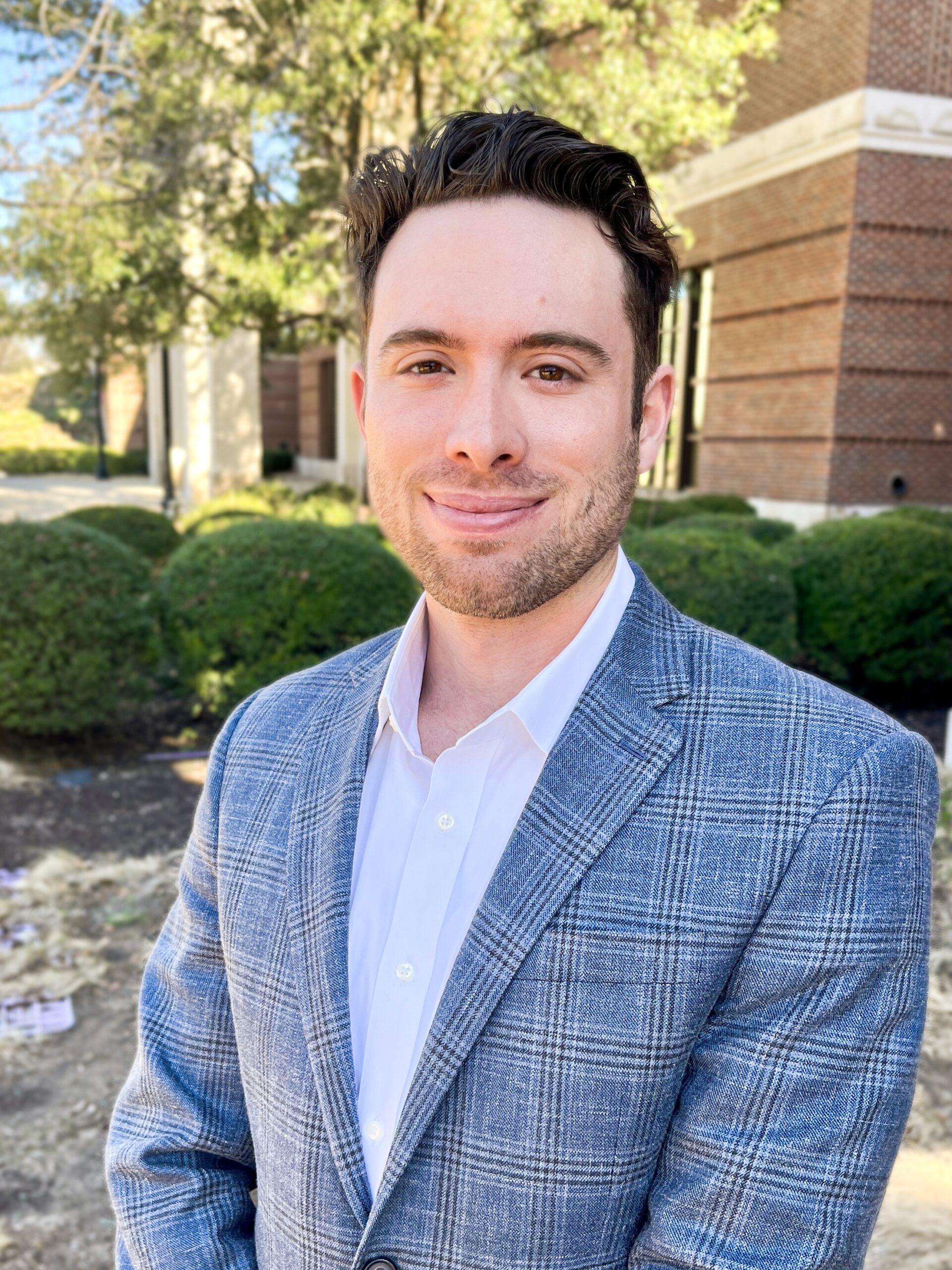 Our Team | George W. Bush Presidential Center