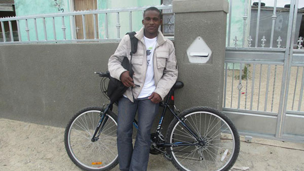 Delivering Health Care With a Smile, Mile After Mile