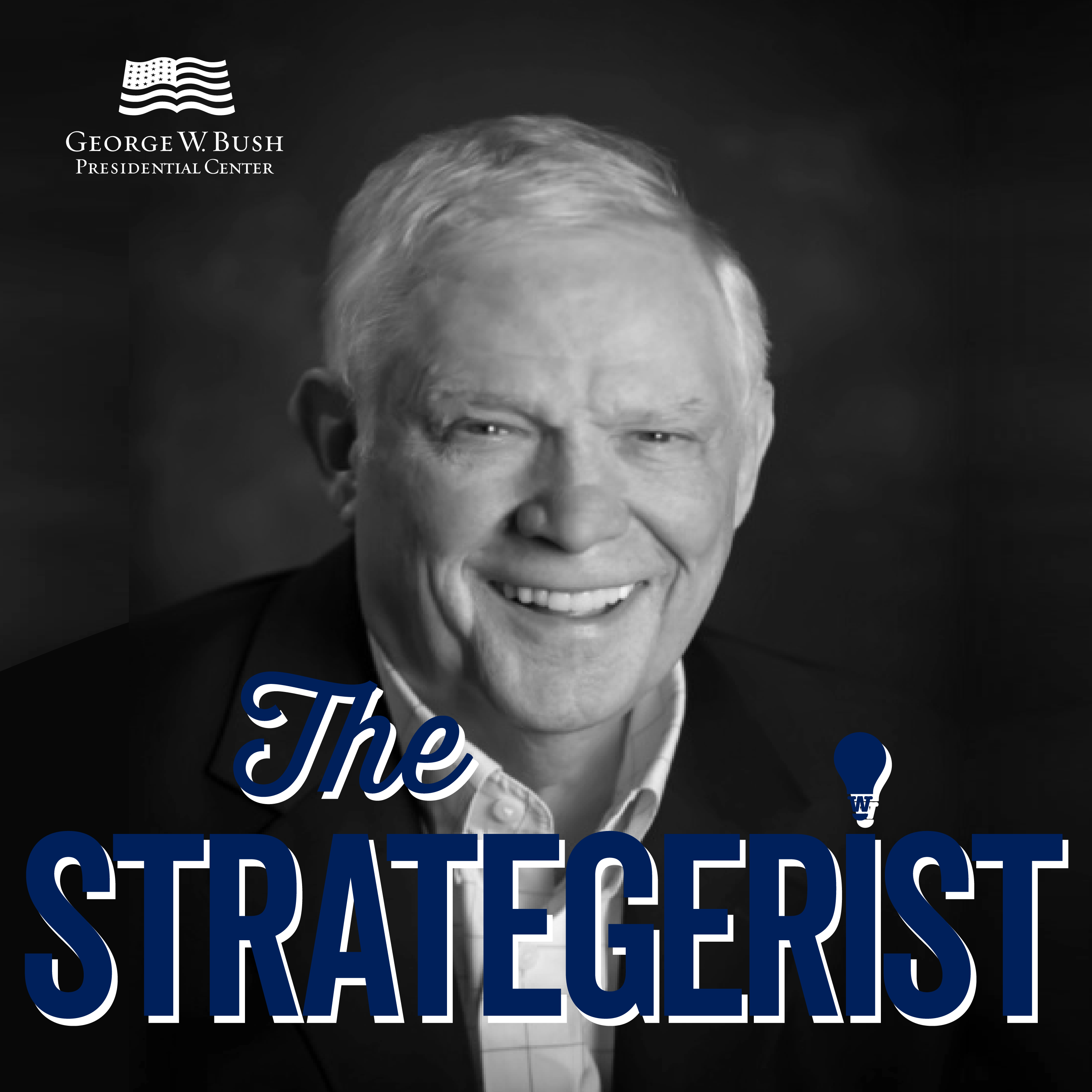 Tom Luce - Education, Opportunity, and Civil Rights