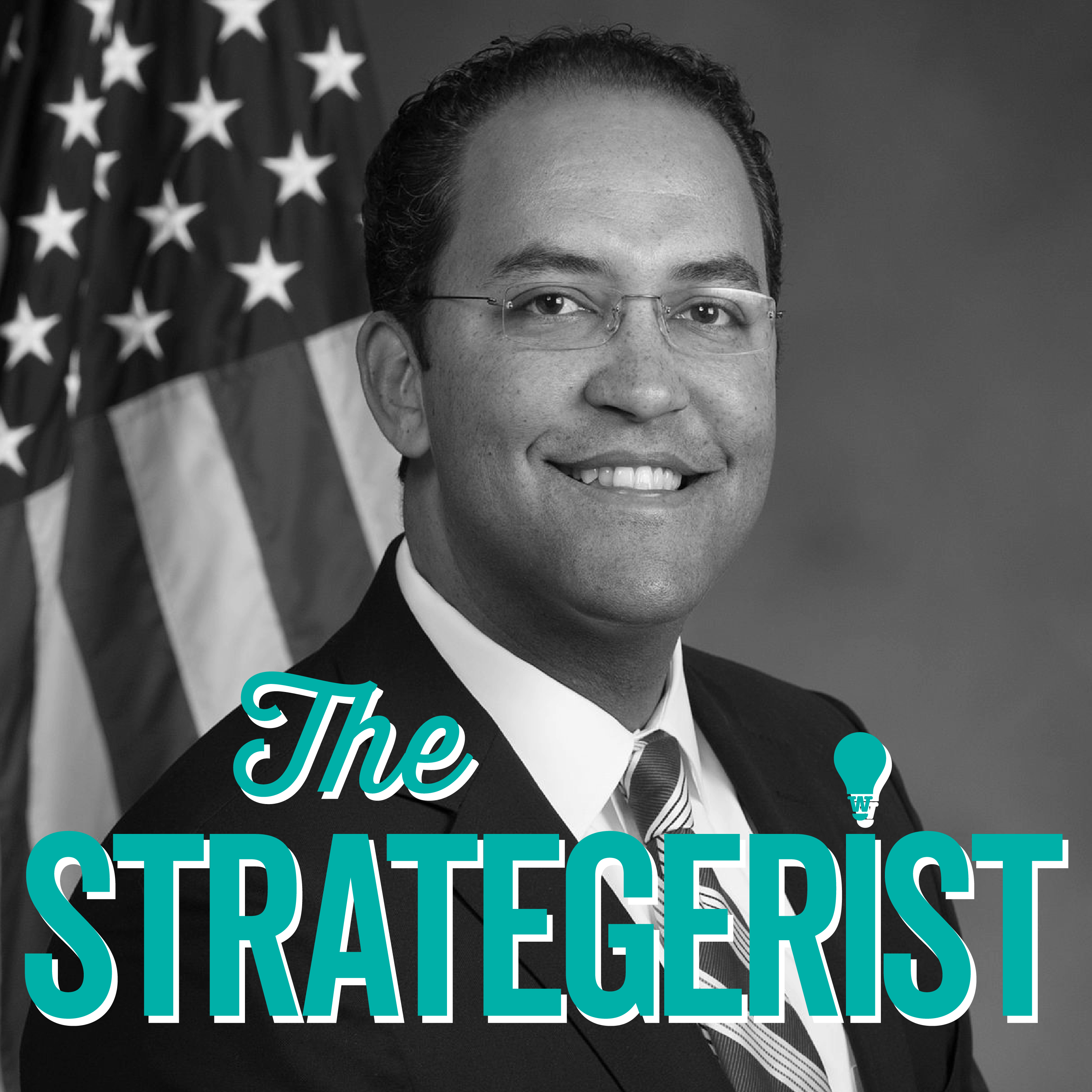Episode 11: Congressman Will Hurd