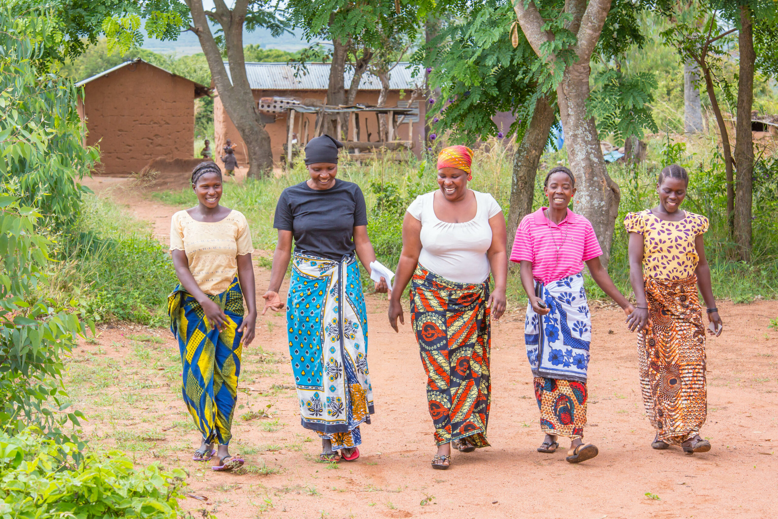 A Look Back at Pink Ribbon Red Ribbon in 2016 | George W. Bush ...