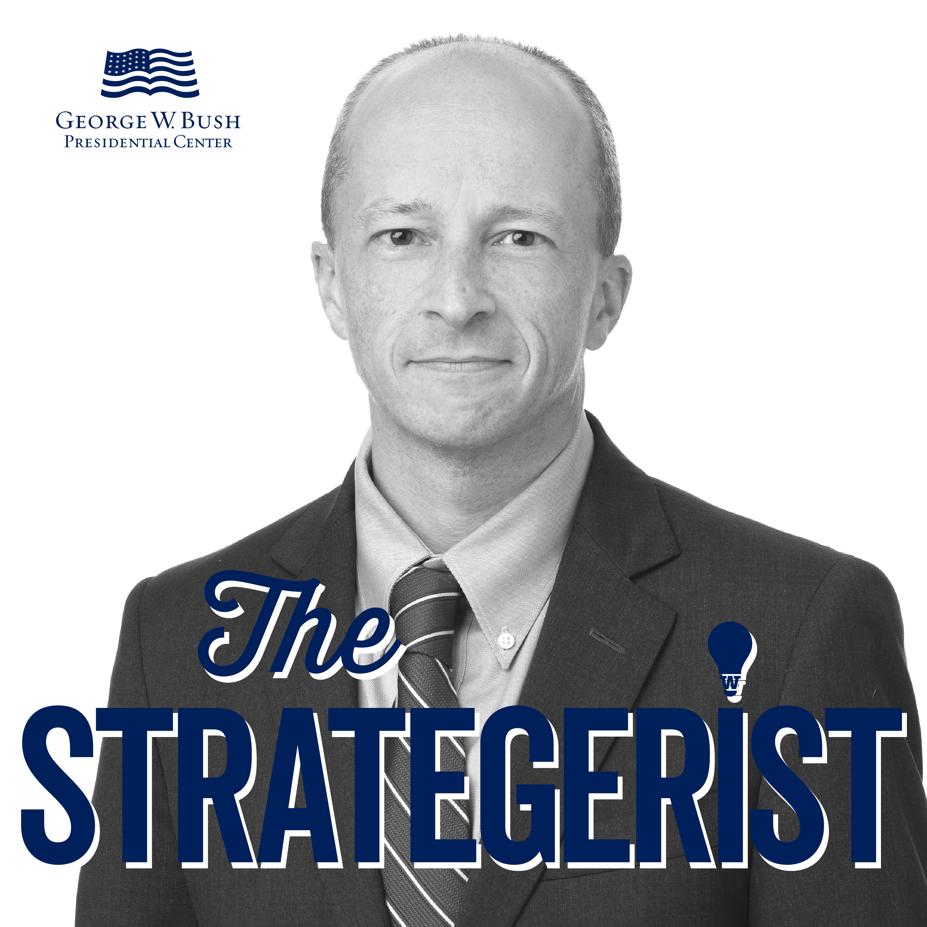 Andrew Kaufmann | George W. Bush Presidential Center