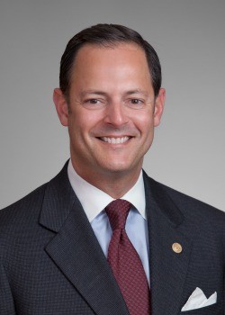 Bush Institute Talks North American Energy and Trade Issues with Rafael ...