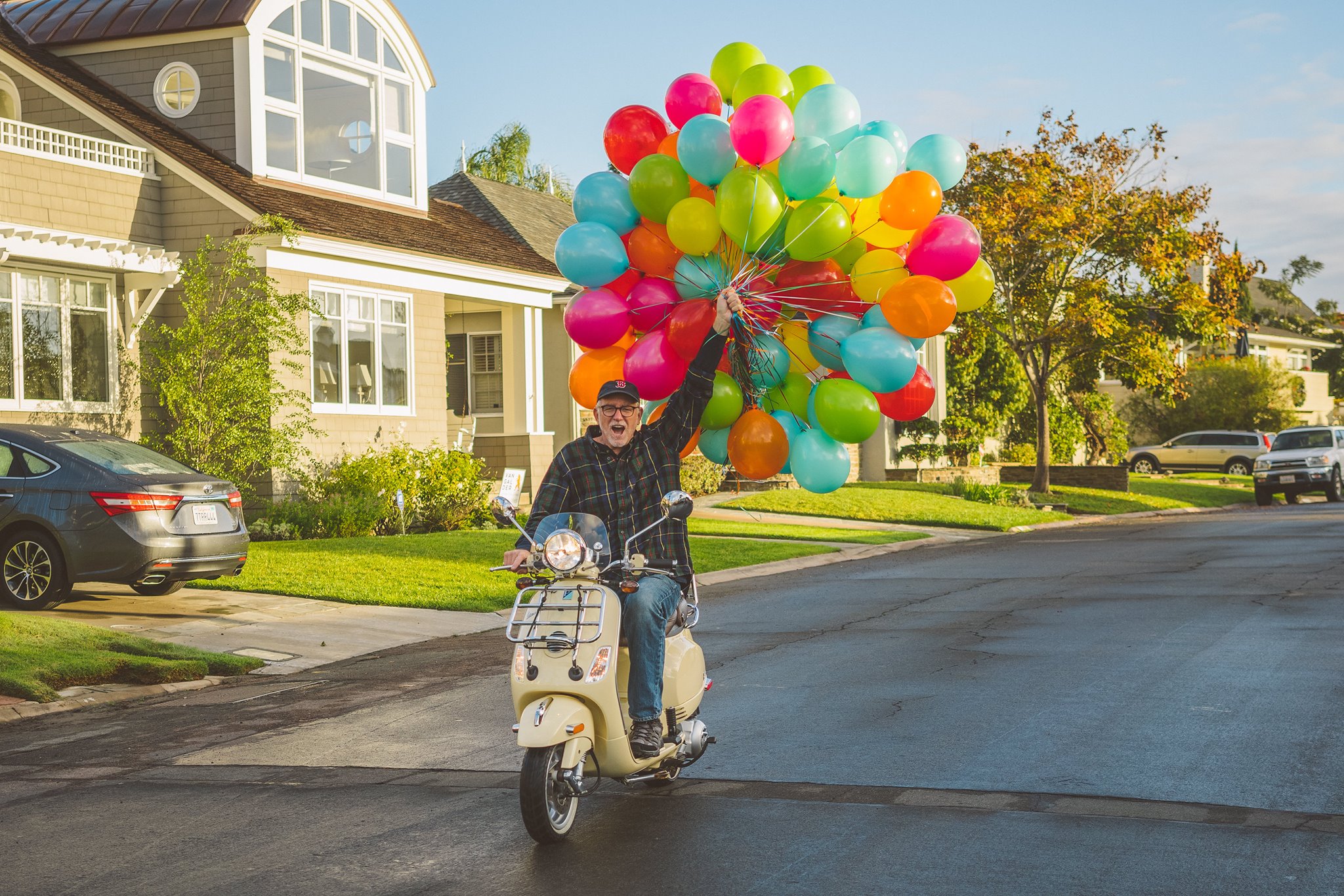Finding Hope and Availability | George W. Bush Presidential Center