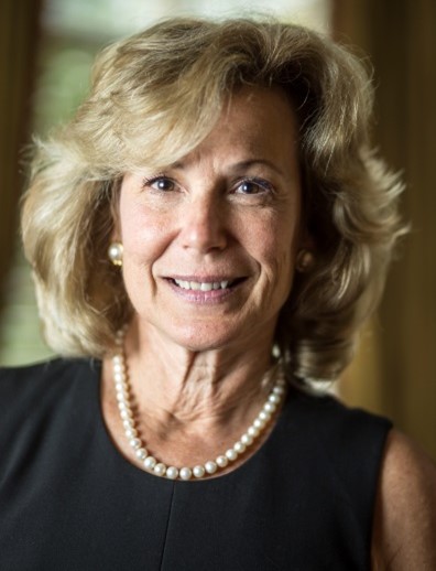 Deborah L. Birx, M.D. | George W. Bush Presidential Center