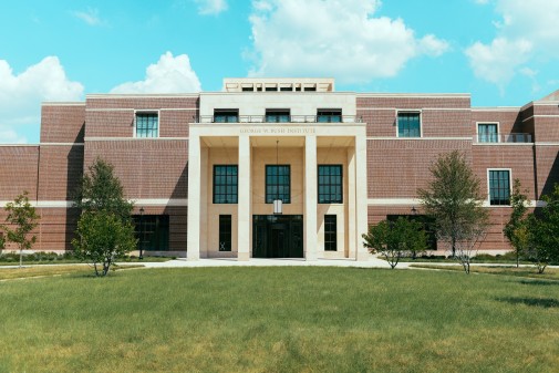 The Bush Institute Talks with Robert Balfanz about Why Middle Schools ...