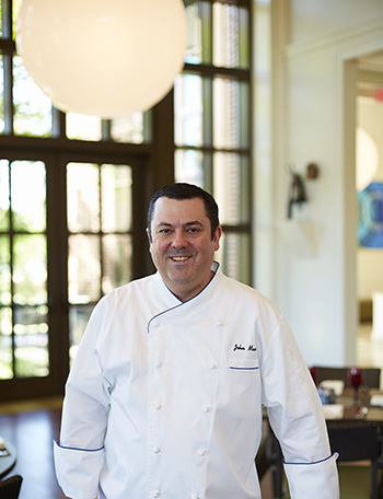 Dining | George W. Bush Presidential Center