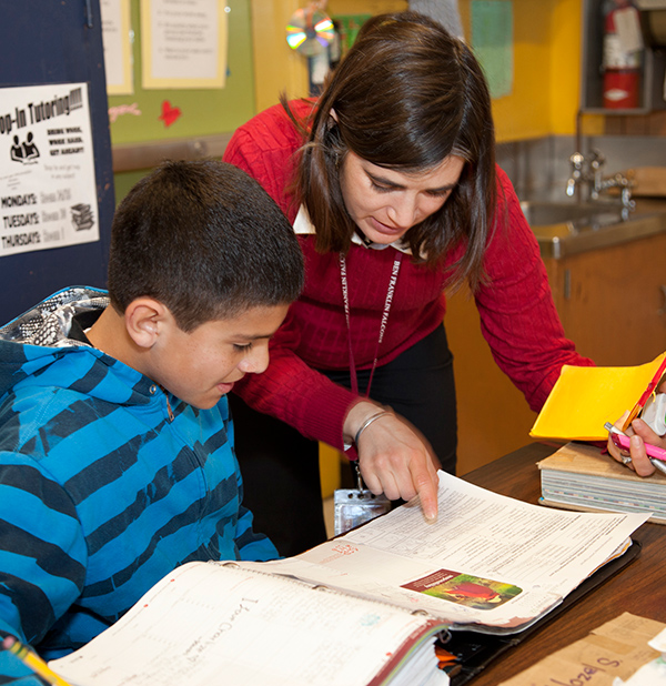 The Catalyst - A Call to Lead: Public Service is a Noble Cause