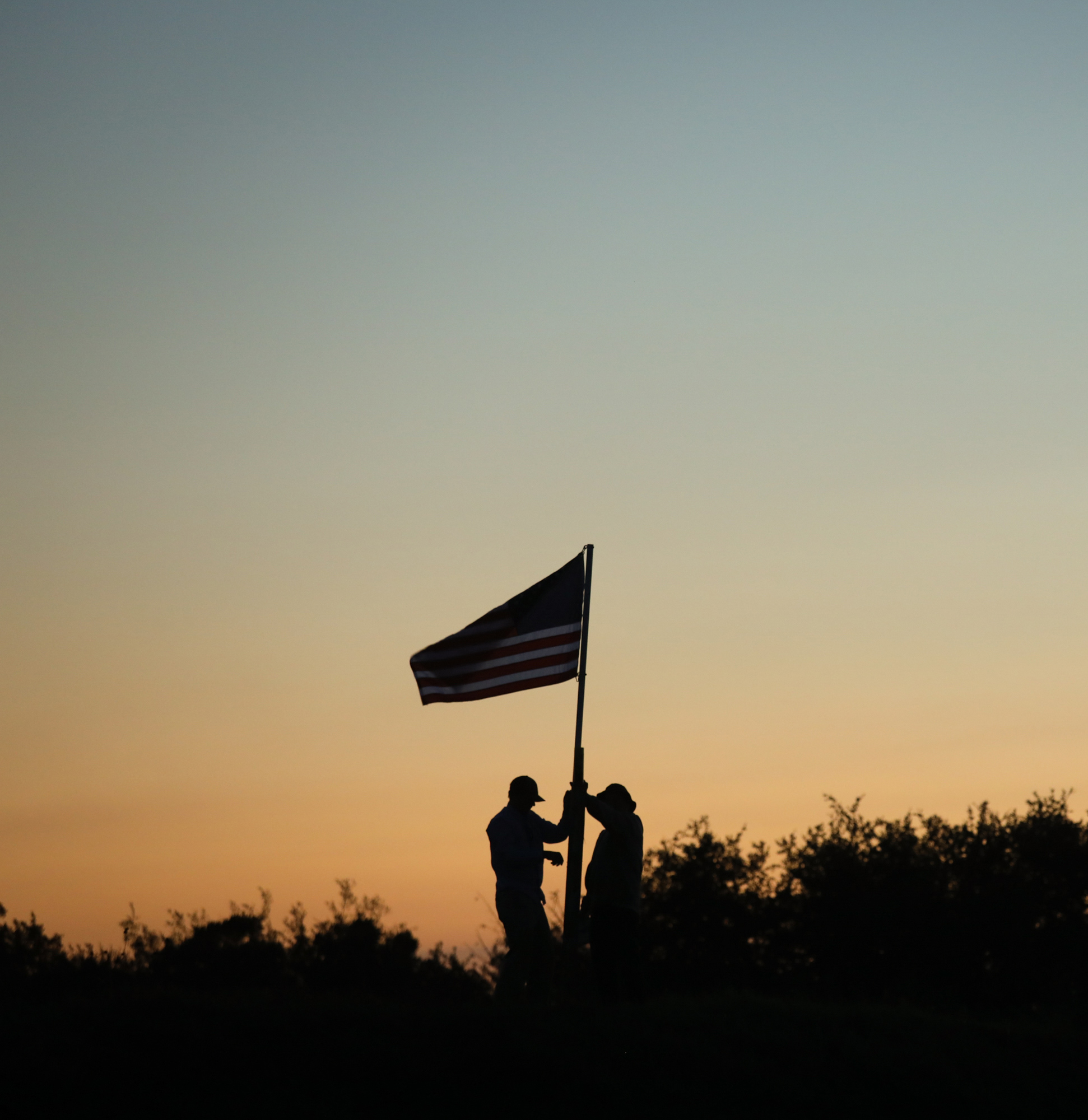 We Rise or Fall Together — and We Are Determined to Rise | George W ...