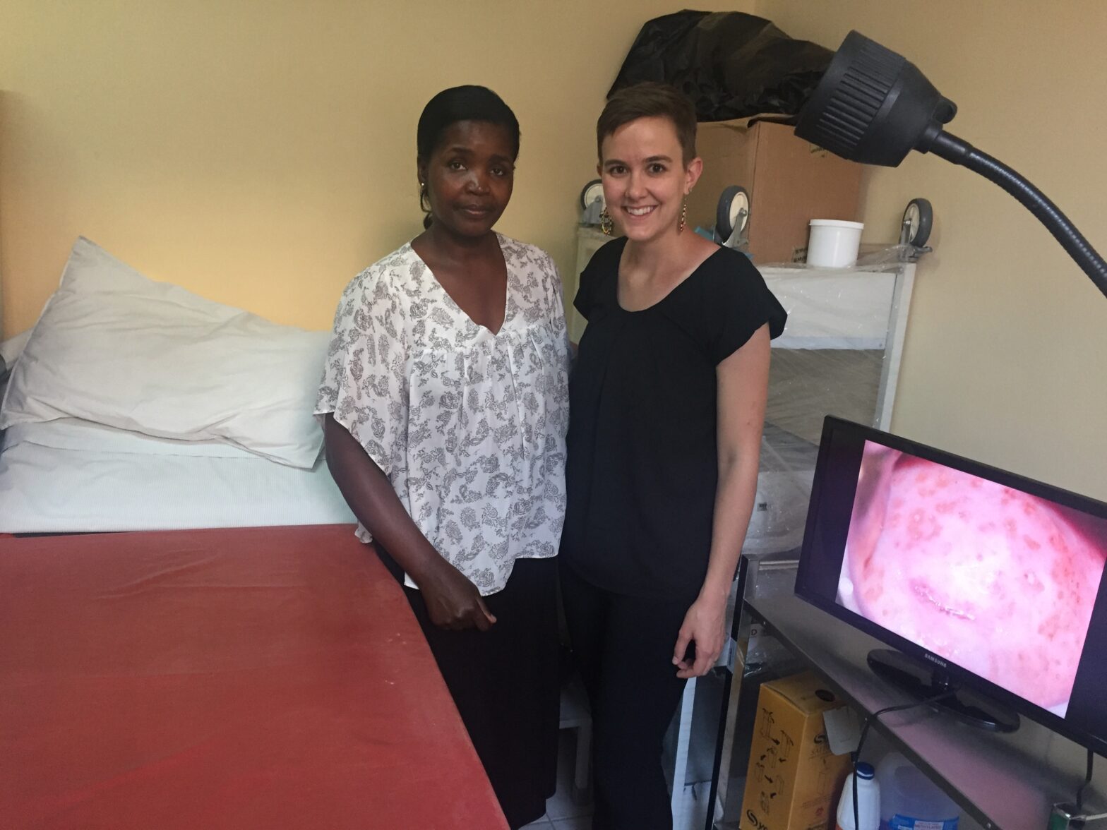 A Reflection from My Summer in Zambia | George W. Bush Presidential Center