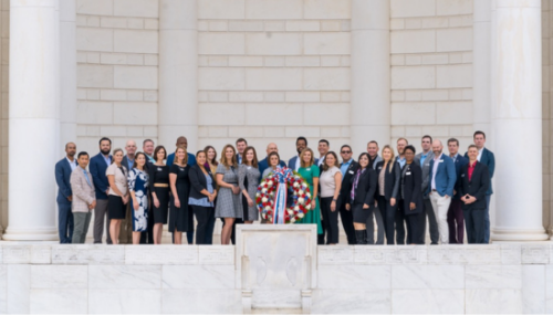 Bush Institute Briefing: Q3 2024 | George W. Bush Presidential Center