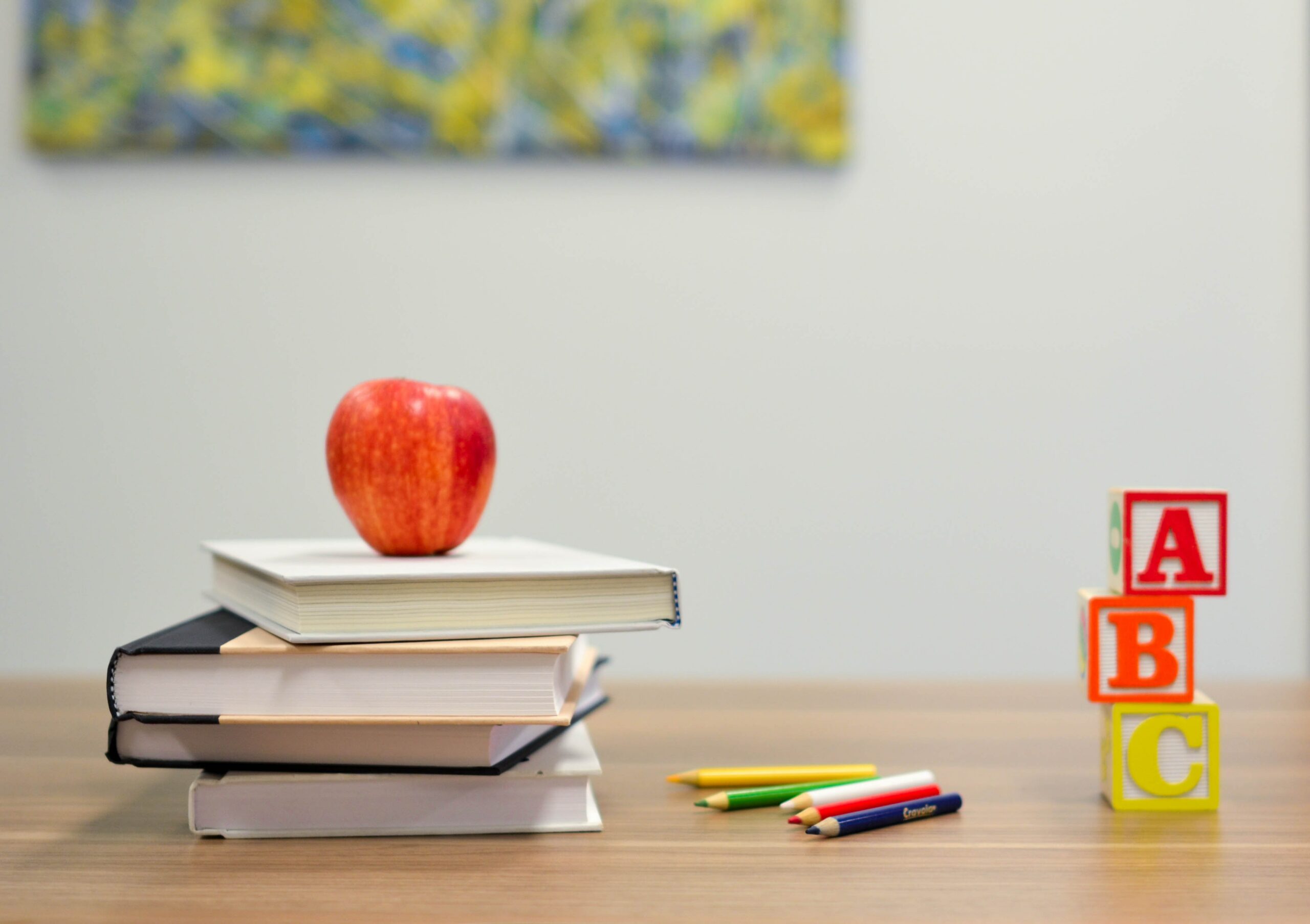 How Principals Can Impact School Performance | George W. Bush ...