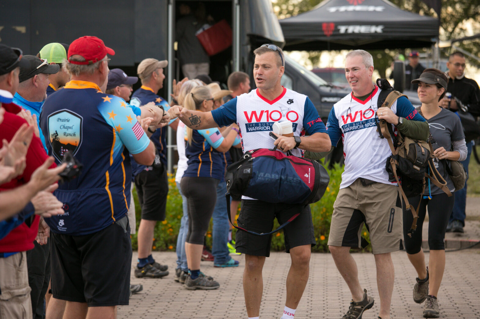 Enrichment Equation: Enrichment = Health + People + Purpose | George W ...