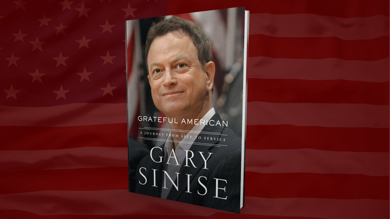 Gary Sinise The Stand