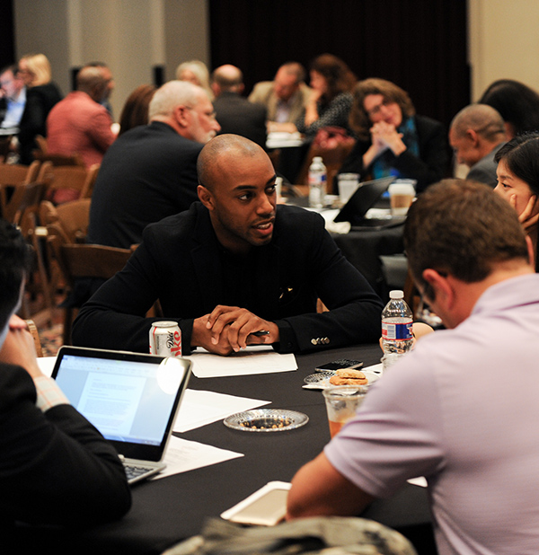 The Catalyst - Leading to Liberate: Servant Leadership in Business