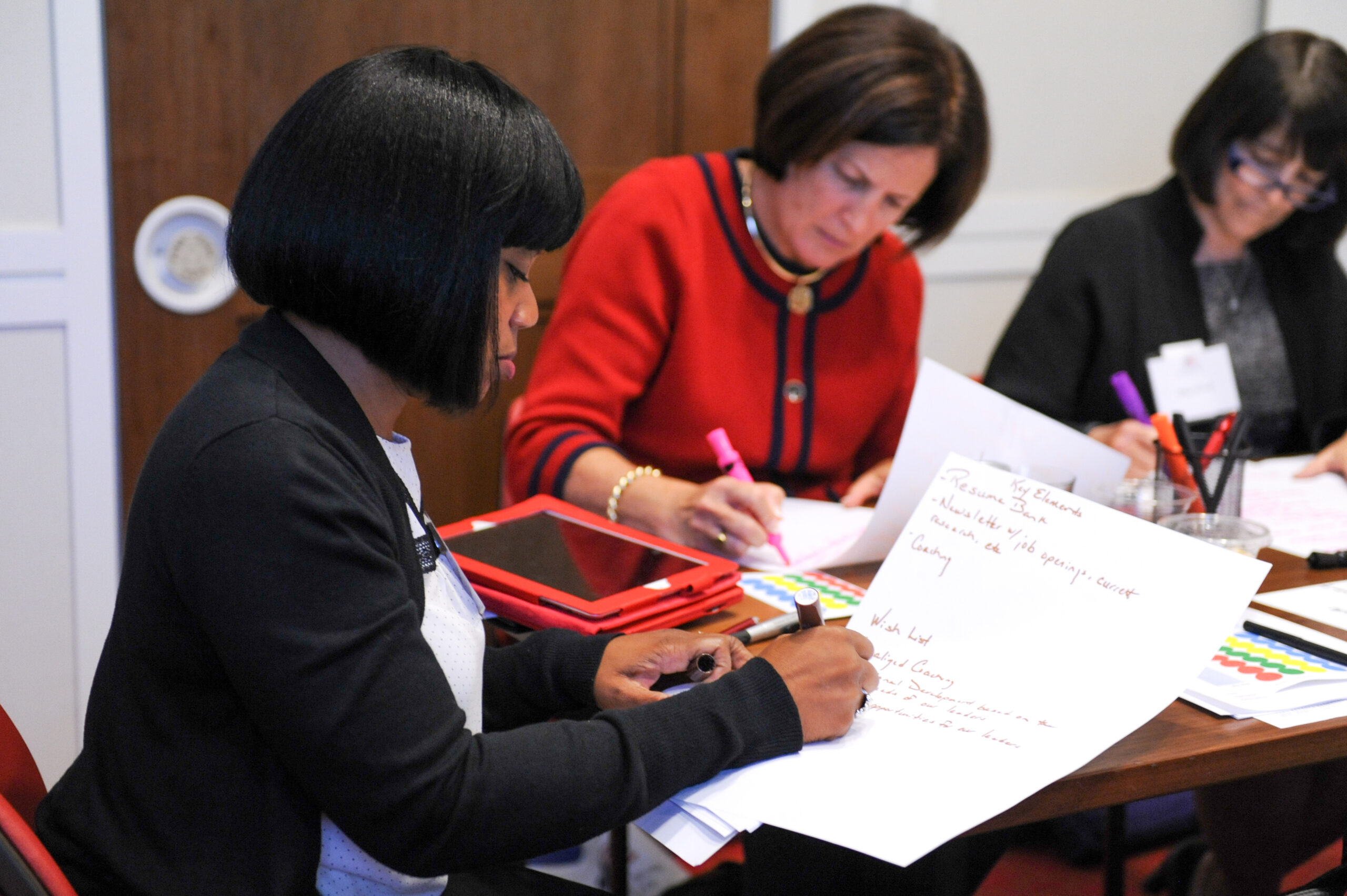 Extreme makeover: Redefining the job of the principal