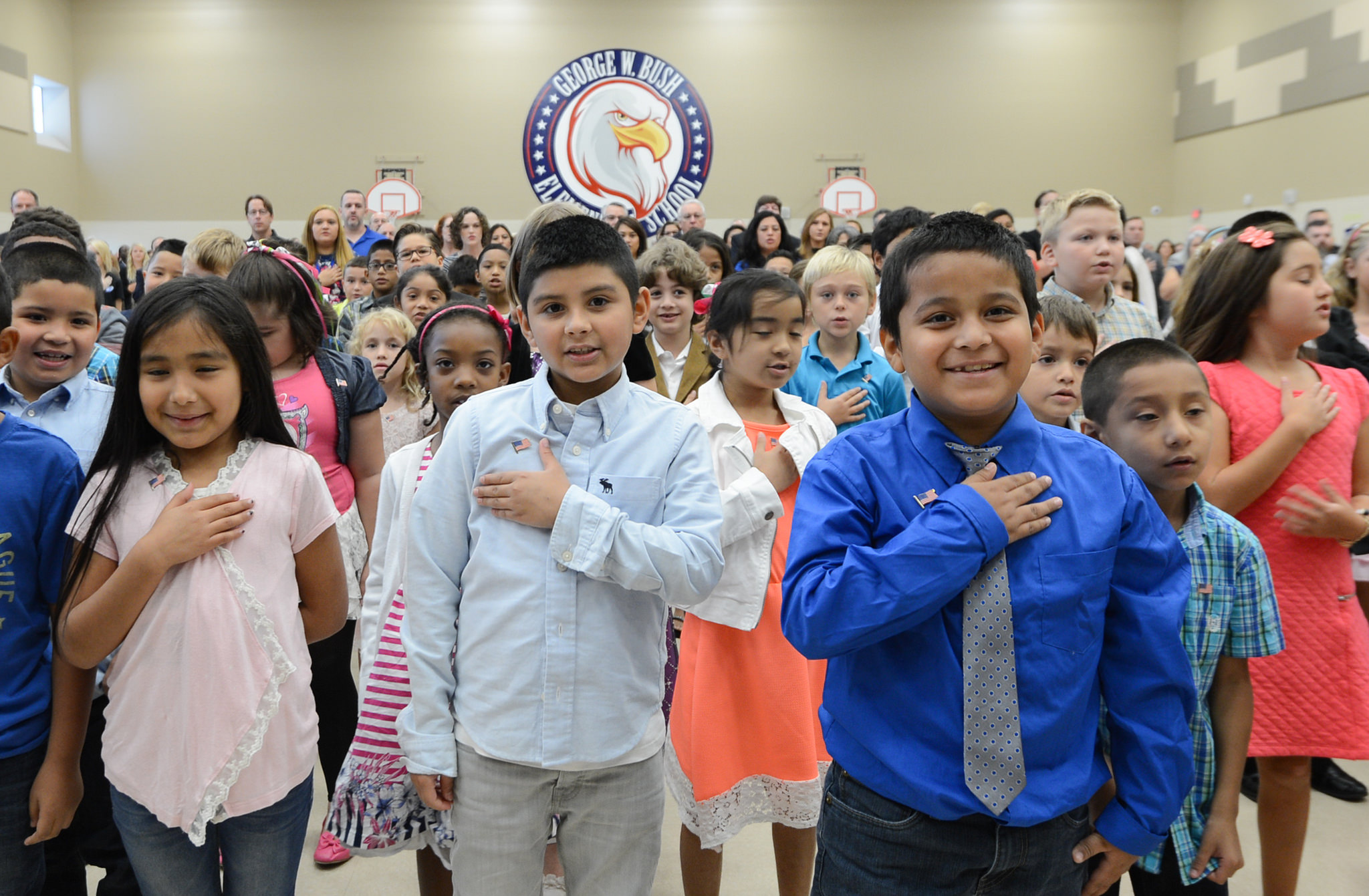 Productivity for Results Series | George W. Bush Presidential Center