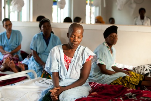 What We’re Reading – The Burden of Cancer in Africa