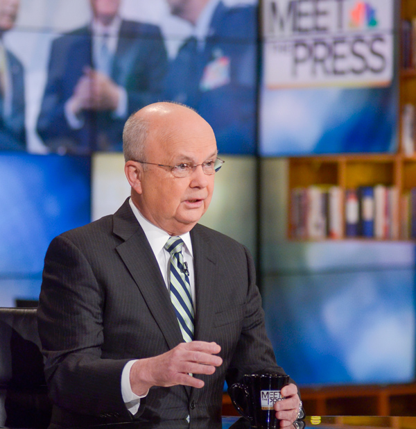 Privacy, Security, and the Evolution of Power