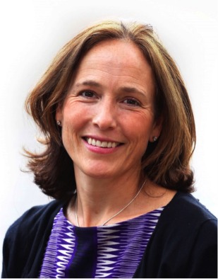 The Bush Institute Talks with Holly Gordon about Empowering Women