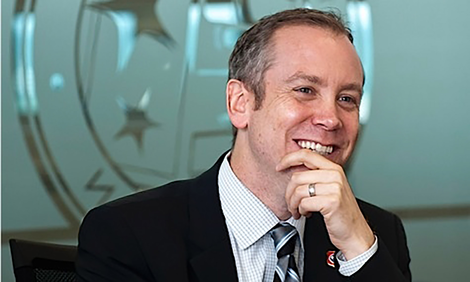 Kevin Huffman: The "A" Word Interview Series on Accountability | George ...