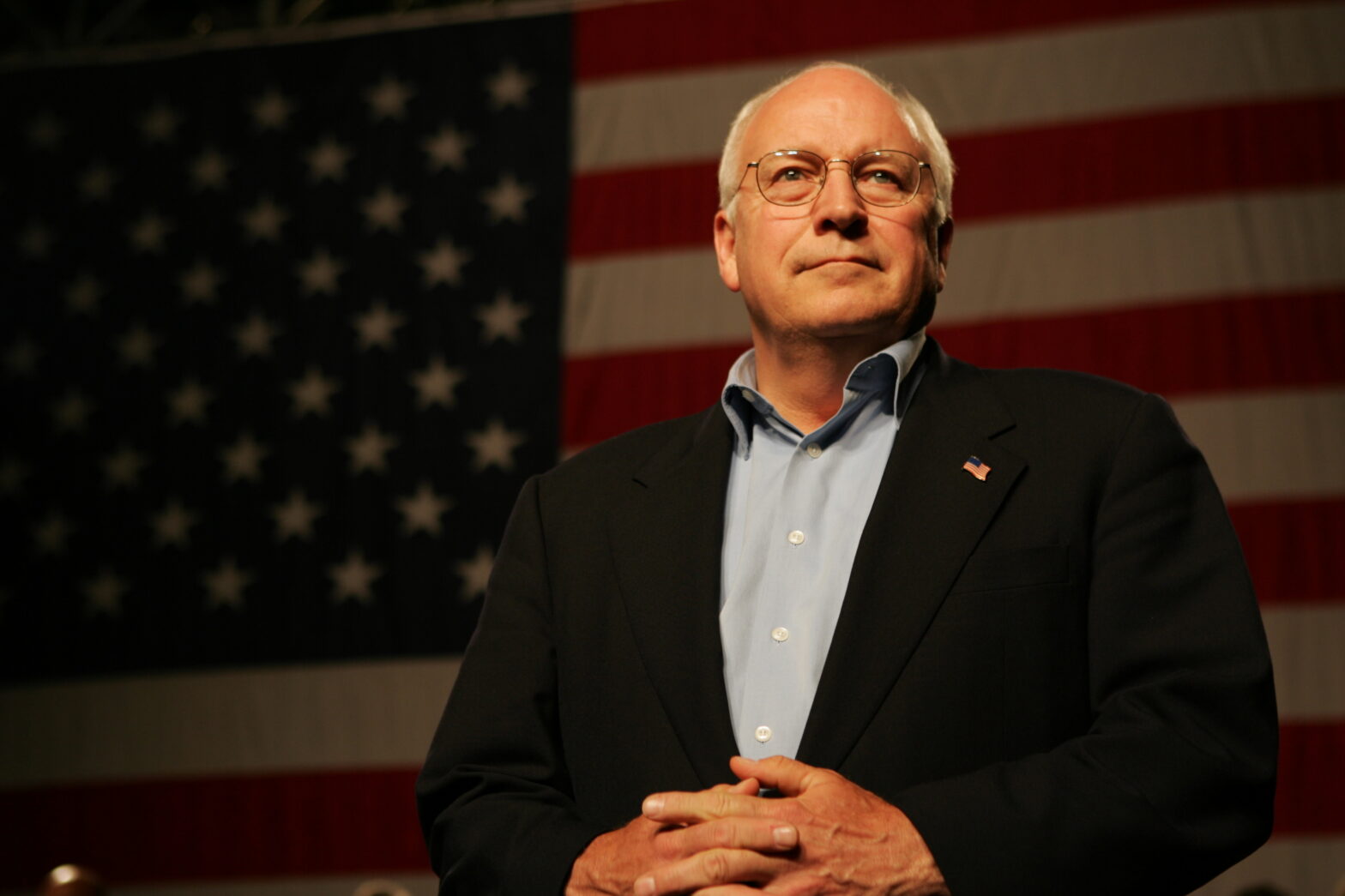 Five Questions with David Bohrer | George W. Bush Presidential Center