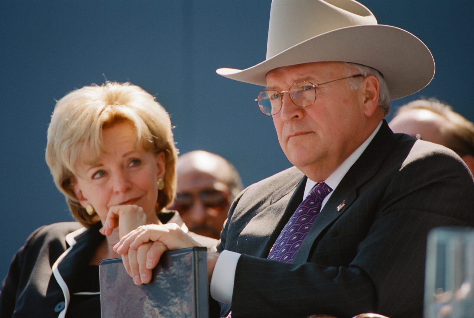 Five Questions with David Bohrer | George W. Bush Presidential Center