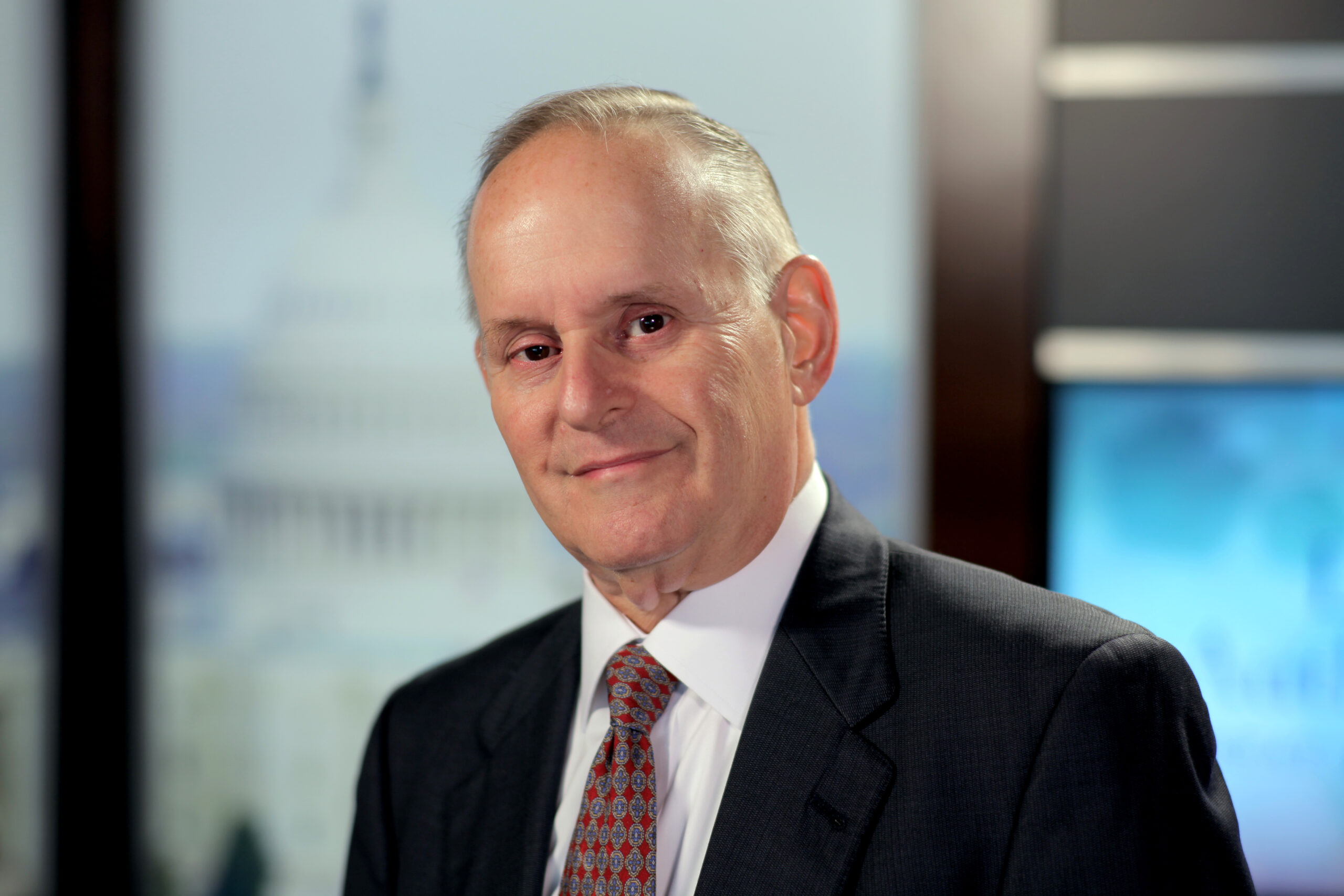 The Bush Institute Talks Elements of Leadership with Al From